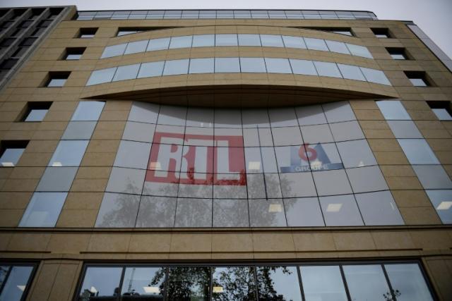 RTL Group: Giant entlässt 500 Mitarbeiter - SafeWayMoneySafeWayMoney