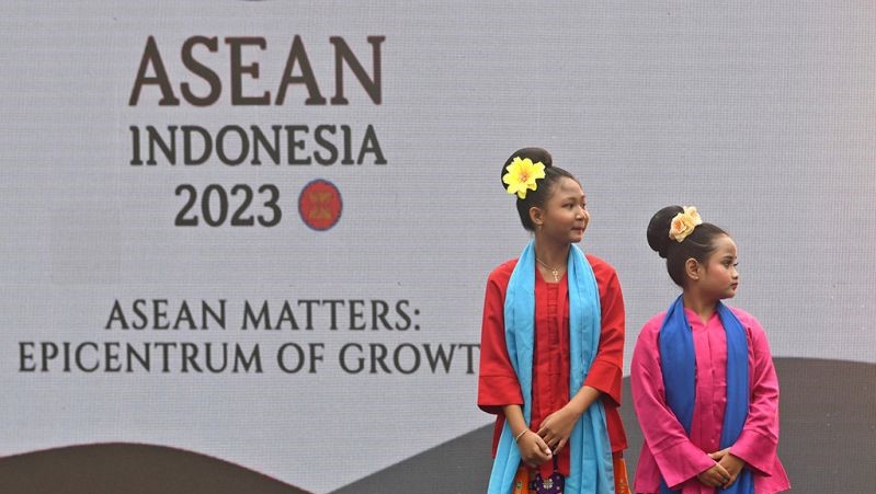 Indonesia memainkan peran penting di ASEAN - SafeWayMoney