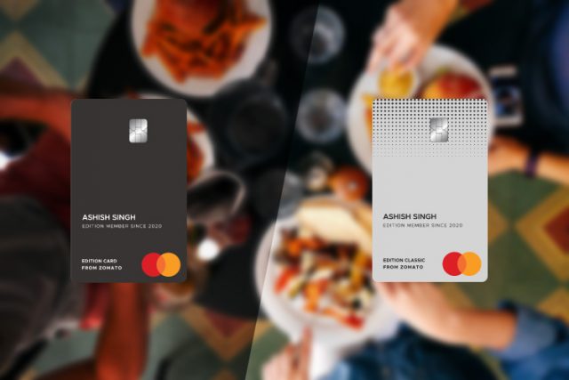 RBL Bank Zomato Edition Credit Cards Review - SafeWayMoney
