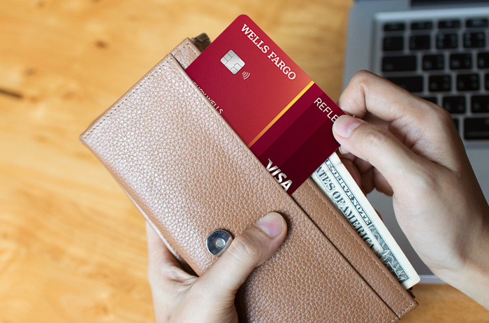 Wells Fargo Reflect Credit Card: information and overviewSafeWayMoney