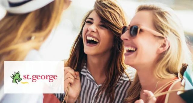 St. George Amplify Signature Credit Card: a great option for you ...