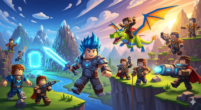 Roblox Premium Explained: How to Earn, Monetize, and Maximize Your ...